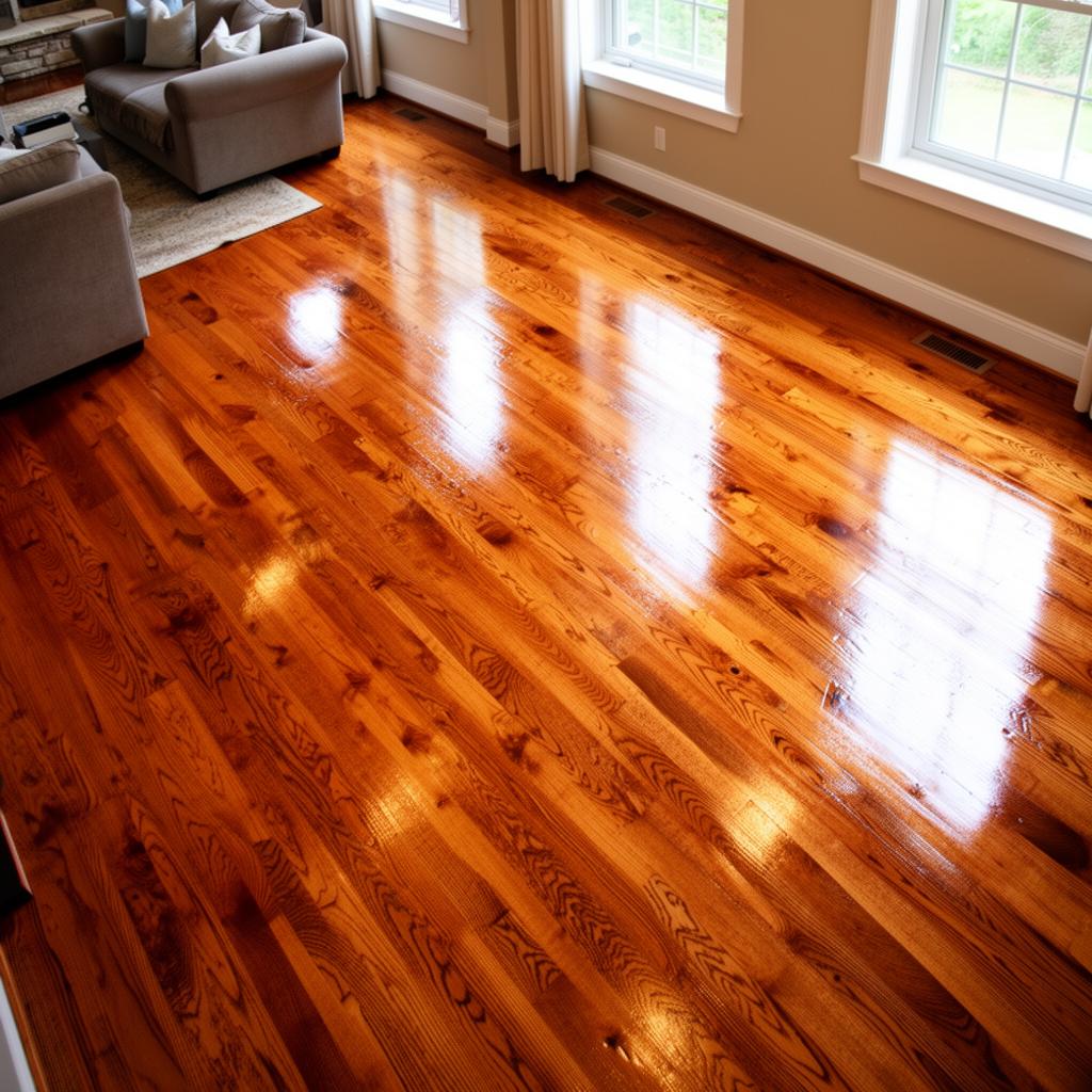 Creative Oak Hardwood Floors | Sonoma & Marin County